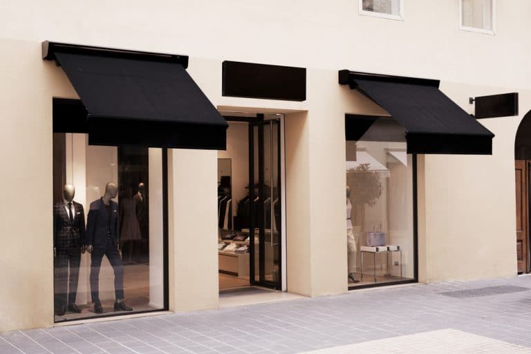 Devanture de commerce : comment la valoriser ? - Tendance Commerce